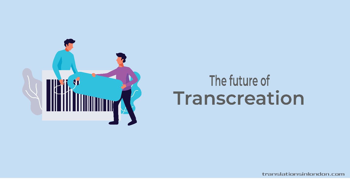 The future of transcreation