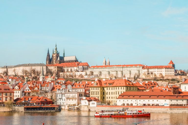 The languages of Eastern Europe