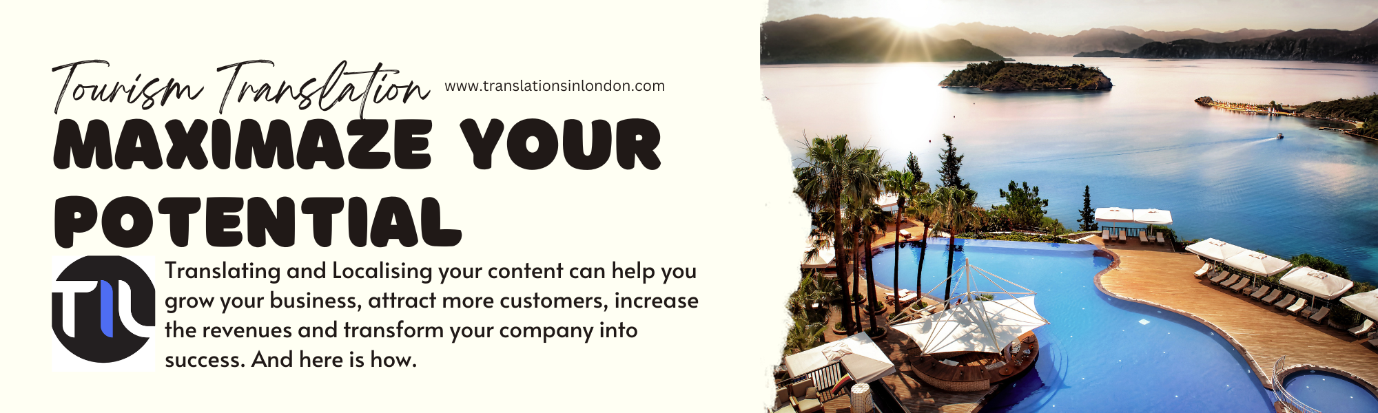 Translation Services For Tourism